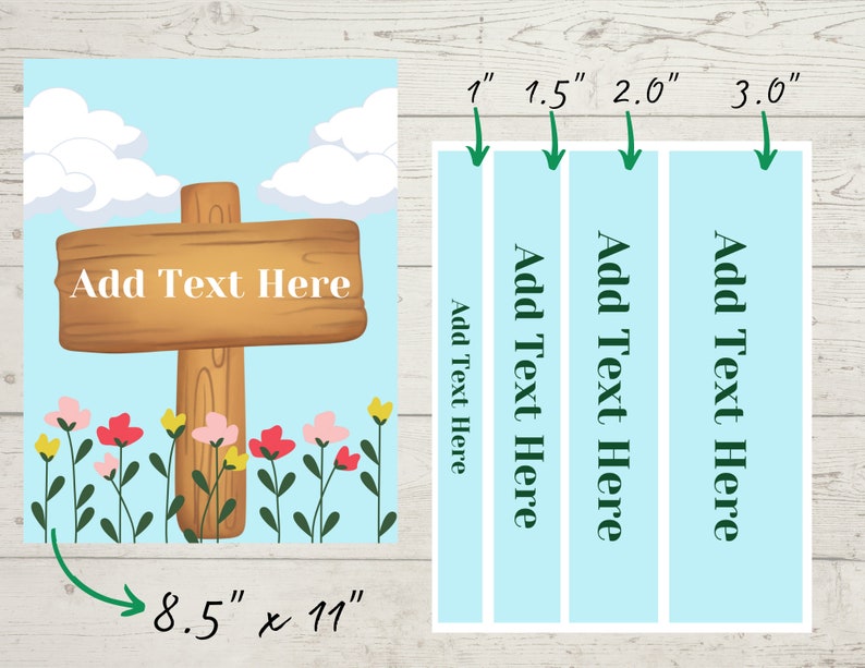 Camping Theme Binder Covers and Spines Canva Template - Editable ...