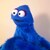 Live-hands Practice/training Puppet - BLUE! - Etsy
