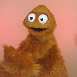 Live-hands Practice/training Puppet - Brown! - Etsy