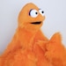 Live-hands Practice/training Puppet - ORANGE - Etsy