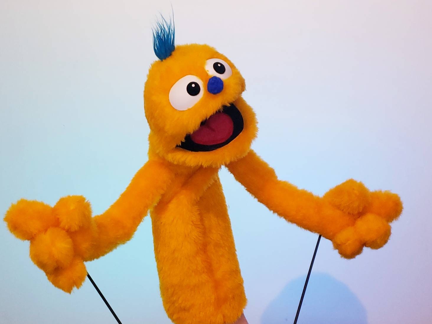 Axtel Puppet for sale | Only 2 left at -75%