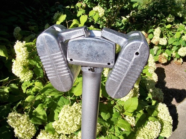 Eprad Drive-in Movie Car Show Prop Speaker Casting Set With Junction ...