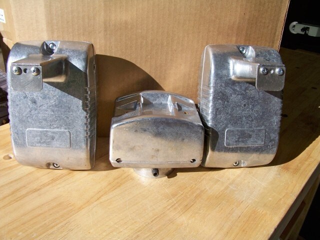 Eprad Drive-in Movie Car Show Prop Speaker Casting Set With Junction ...