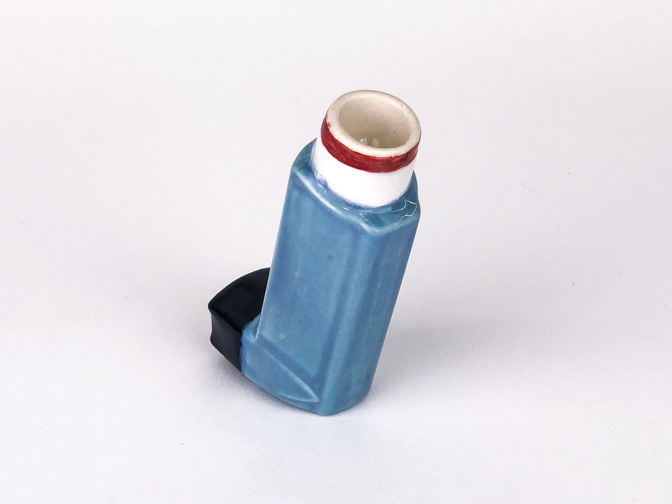 Realistic Make Good Choices Inhaler Pipe
