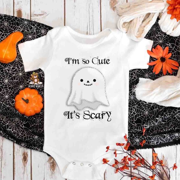 Scary Newborn Baby Costume - Etsy