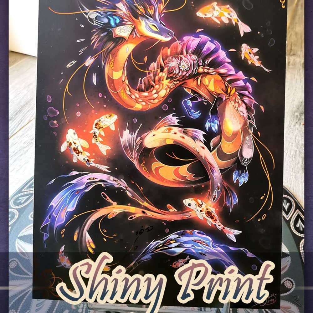 Dragibuz - Etsy France