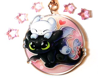 Dragibuz - Etsy France