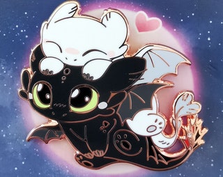 Dragibuz - Etsy France