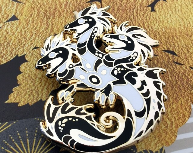 Dragibuz - Etsy France