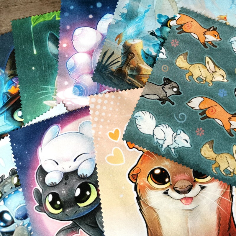 Dragibuz - Etsy France