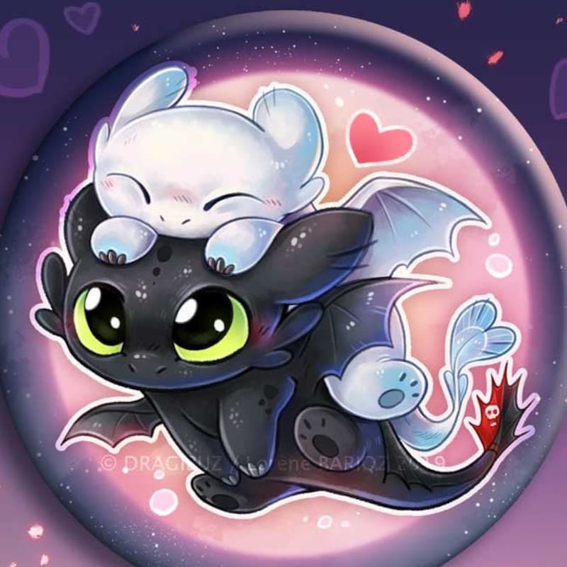 Dragibuz - Etsy France