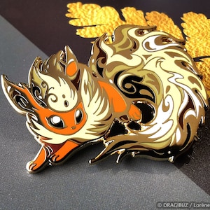 Flareon - Etsy