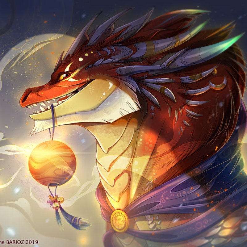 Dragibuz - Etsy France