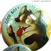 Angry Wolf Good Boy Buttons & Magnets - Etsy