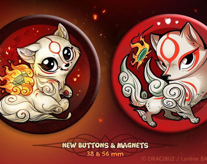 Dragibuz - Etsy France