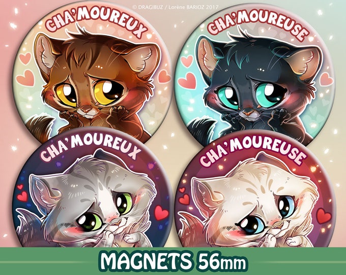 Dragibuz - Etsy France