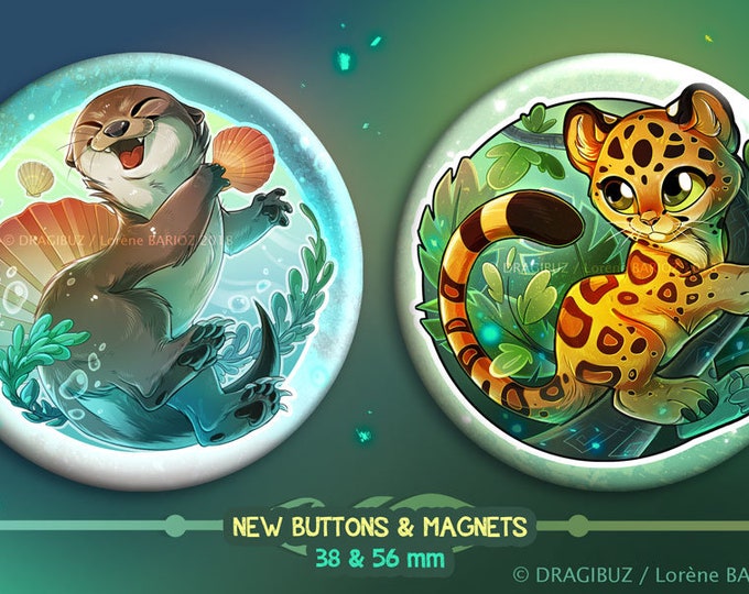 Dragibuz - Etsy France