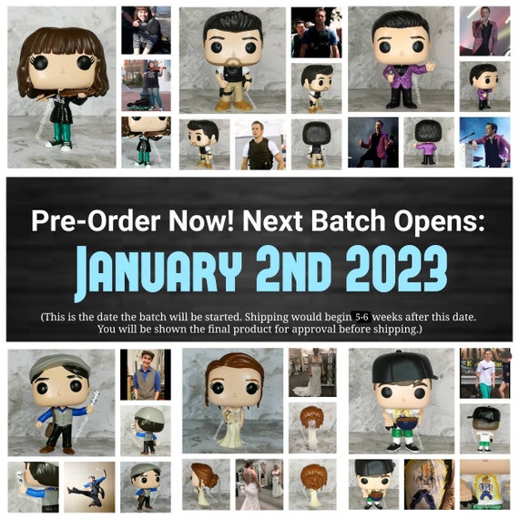 Customs Harry Potter funko set of 11 - munimoro.gob.pe