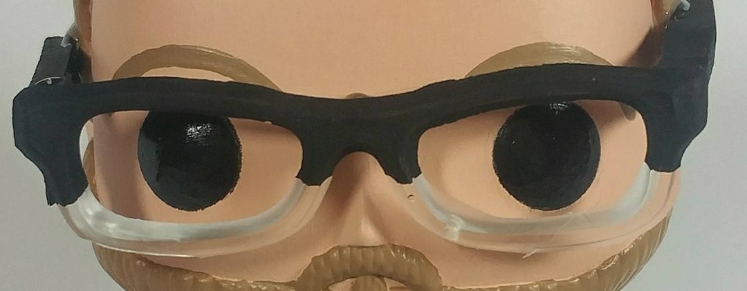 Custom Pop Prop Add-on: Small Prop - Etsy