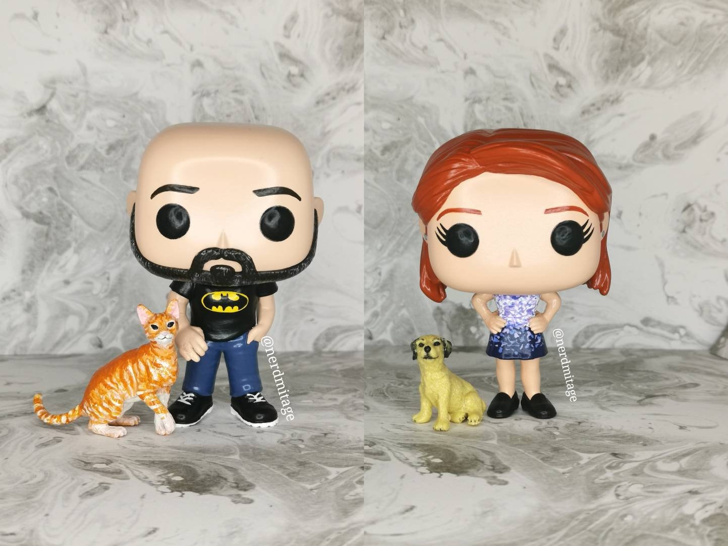Custom Funko Pop Add-on Extra Large More Detailed Prop Not - Etsy Canada