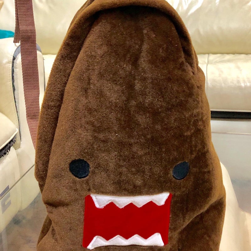 Domo - Etsy