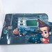 The Adventures of Jimmy Neutron Boy Genius Sticker Album - NEW ...