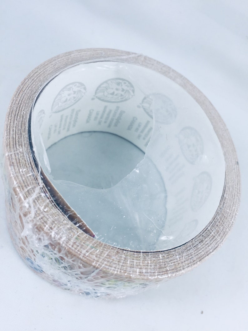 Spongebob Squarepants Sealed Uncut Roll of Stickers Sandylion - Etsy