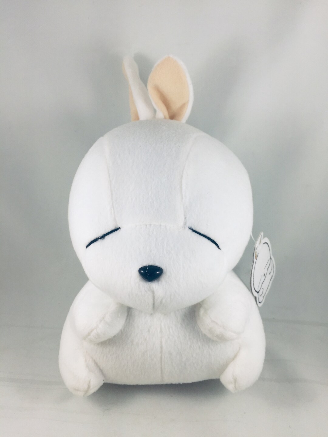 Mashi Maro Rabbit Plush W/tag NEW Made in Korea 2001 - Etsy