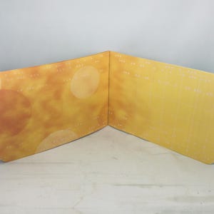 The Adventures of Jimmy Neutron Boy Genius Sticker Album - NEW ...