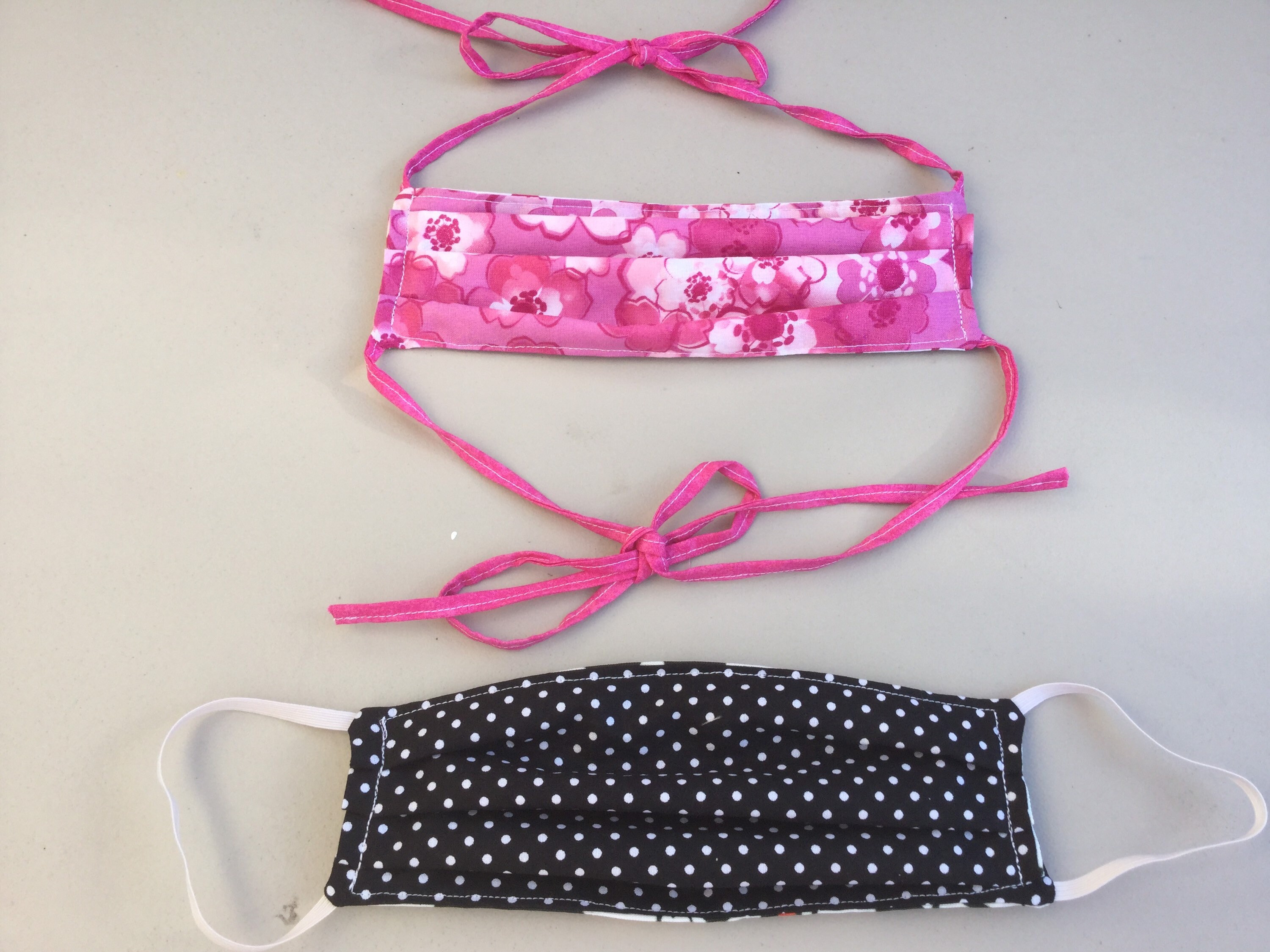 Face Mask - Etsy