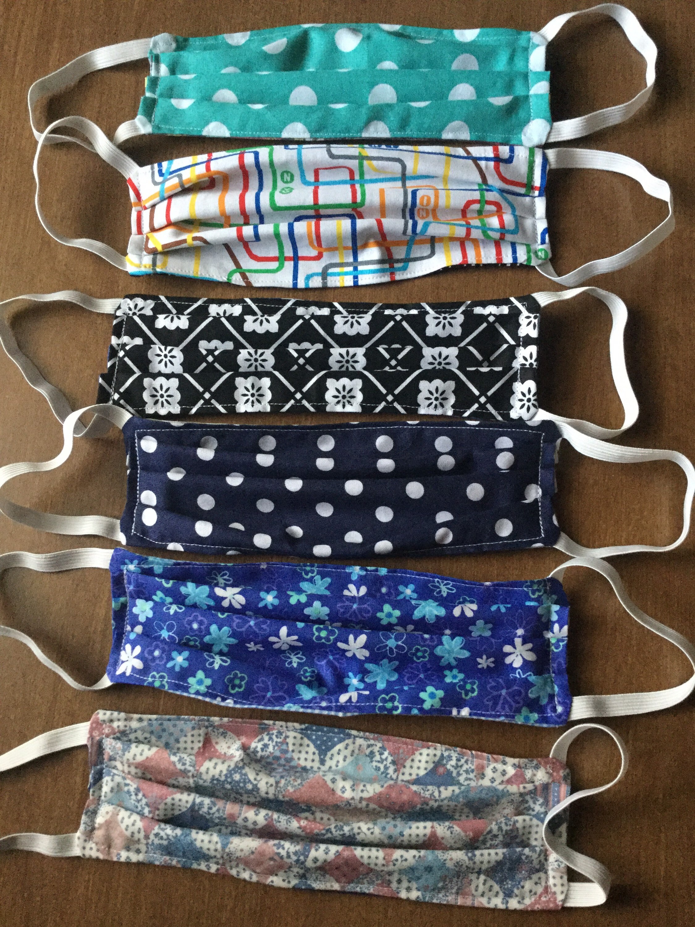Face Mask - Etsy