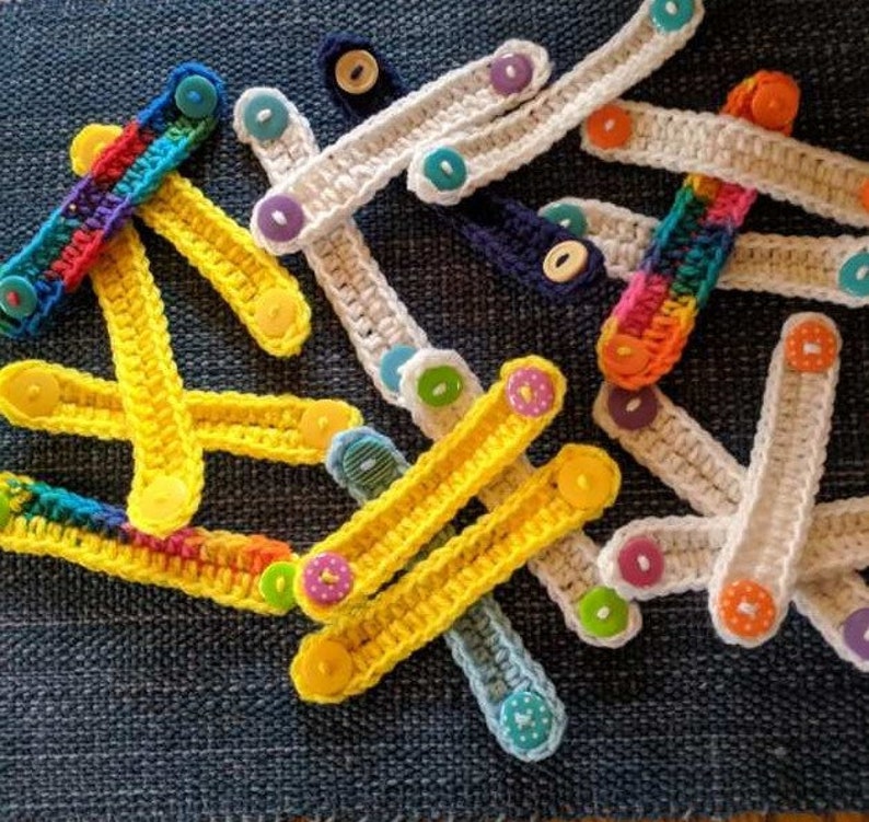 Face Mask Extenders - Etsy