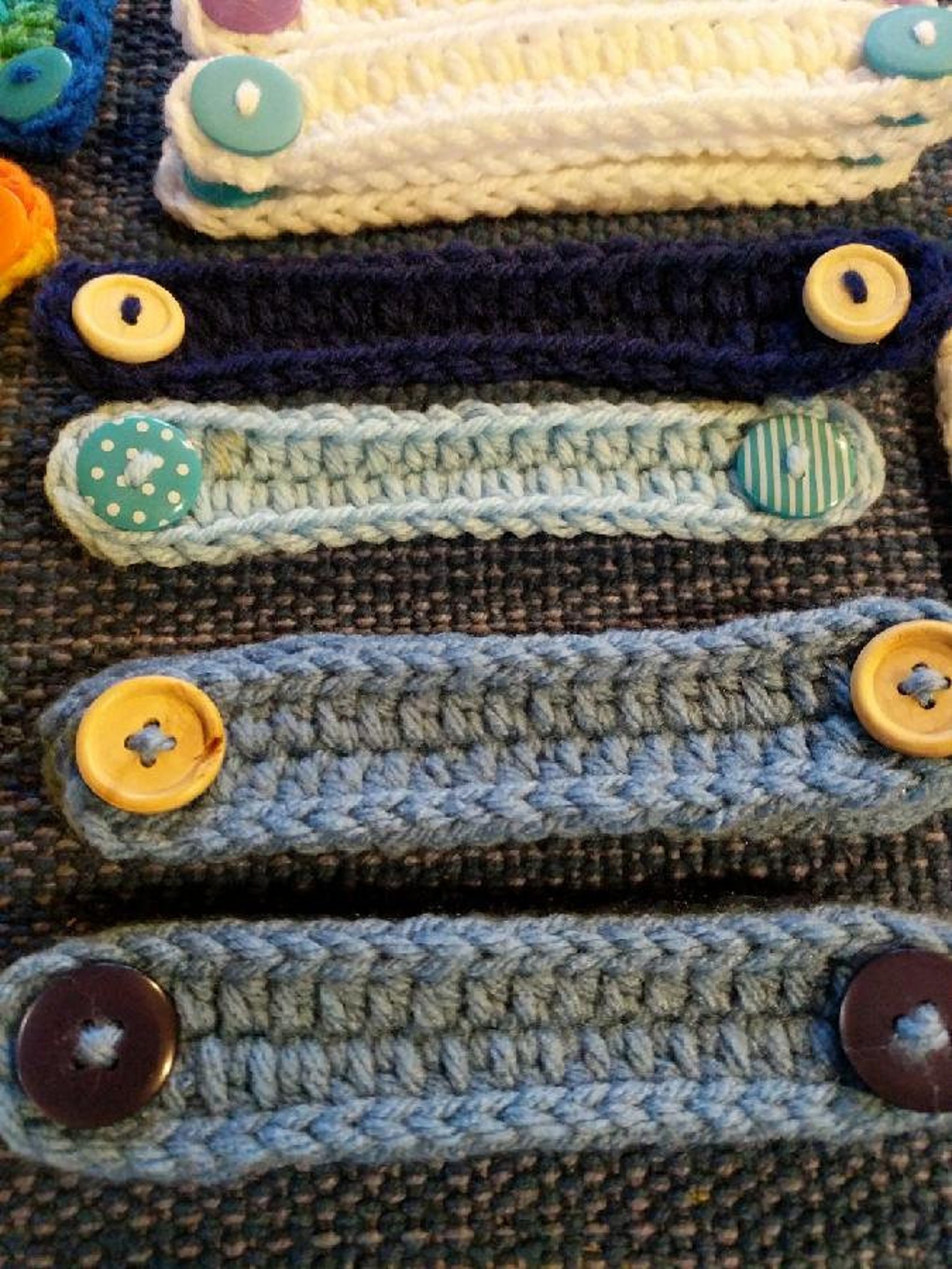 Face Mask Extenders - Etsy