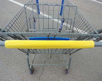 Shopping Cart Handle Cover - Etsy