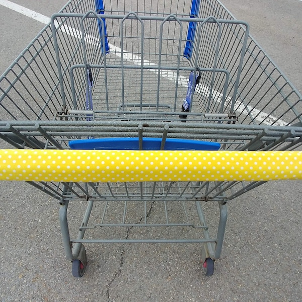 Shopping Cart Handle Covers - Etsy