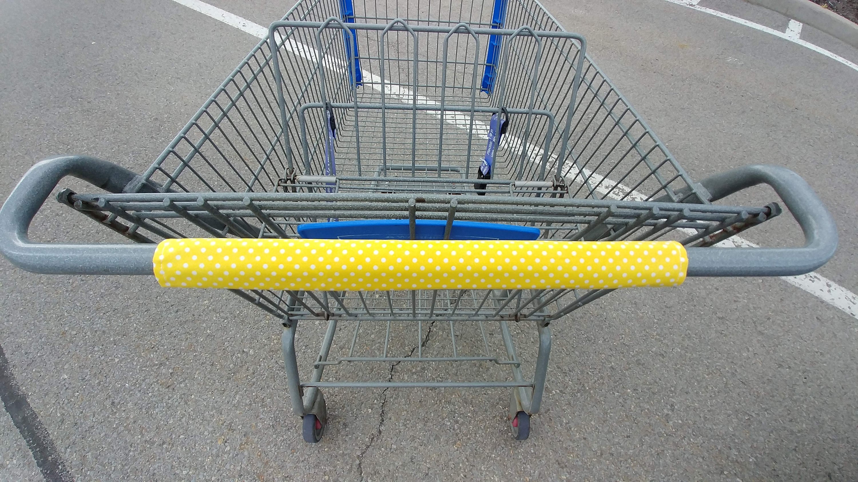 Shopping Cart Handle Covers - Etsy