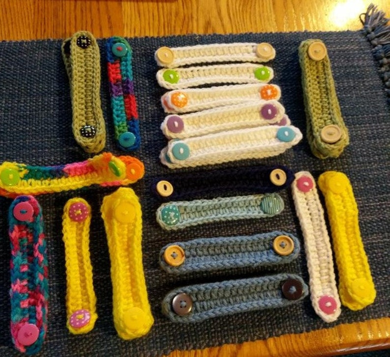 Face Mask Extenders - Etsy