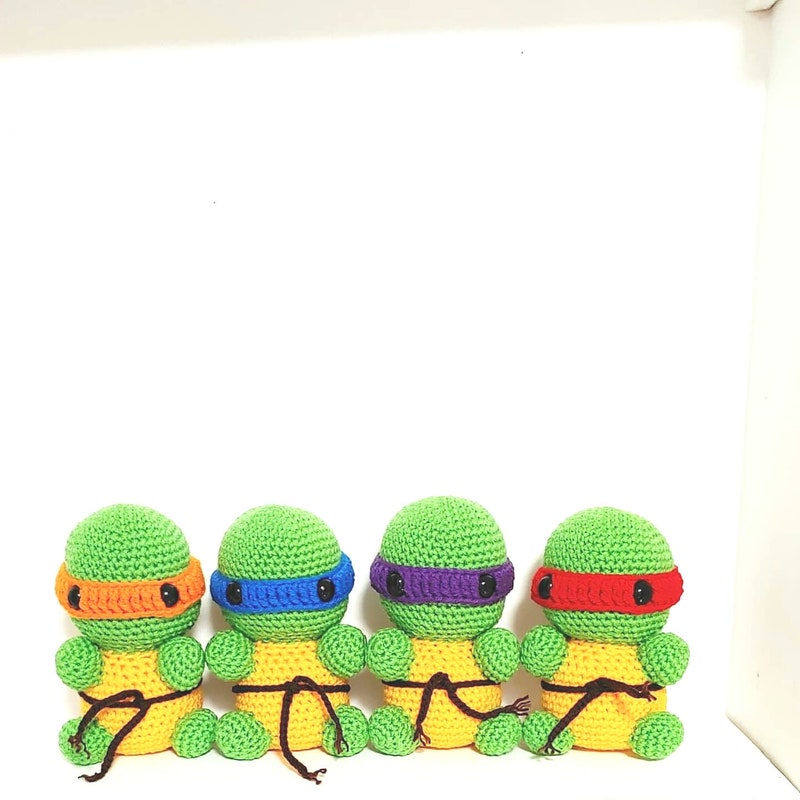 Turtle Items - Etsy