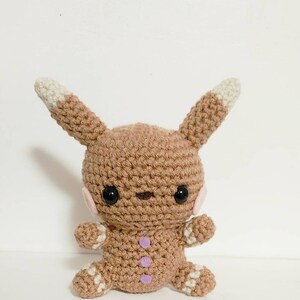 Gingerbread Pokemon, Pokemon, Gingerbread *read Item Details* - Etsy