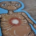 E.T. Vinyl Sticker - Etsy