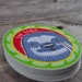 Too Legit Vinyl Sticker - Etsy