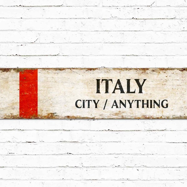 Italian Wall Plates - Etsy