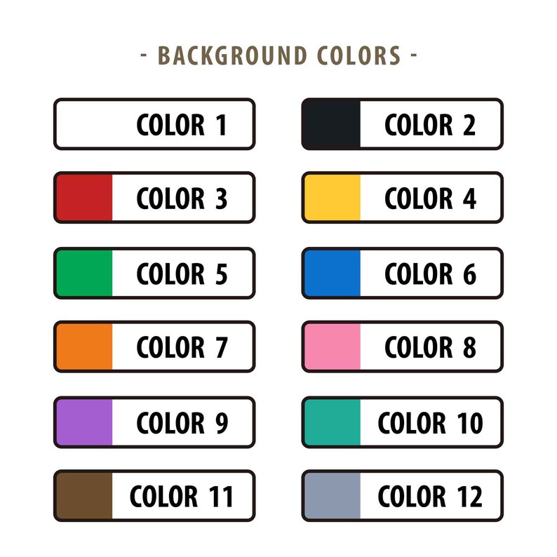 Custom Text and Any Symbol Personalized Metal Sign - Etsy