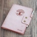 Personalized Leather Case for Supernote A5x /A5 X2 / A6X / A6 X2 Nomad ...