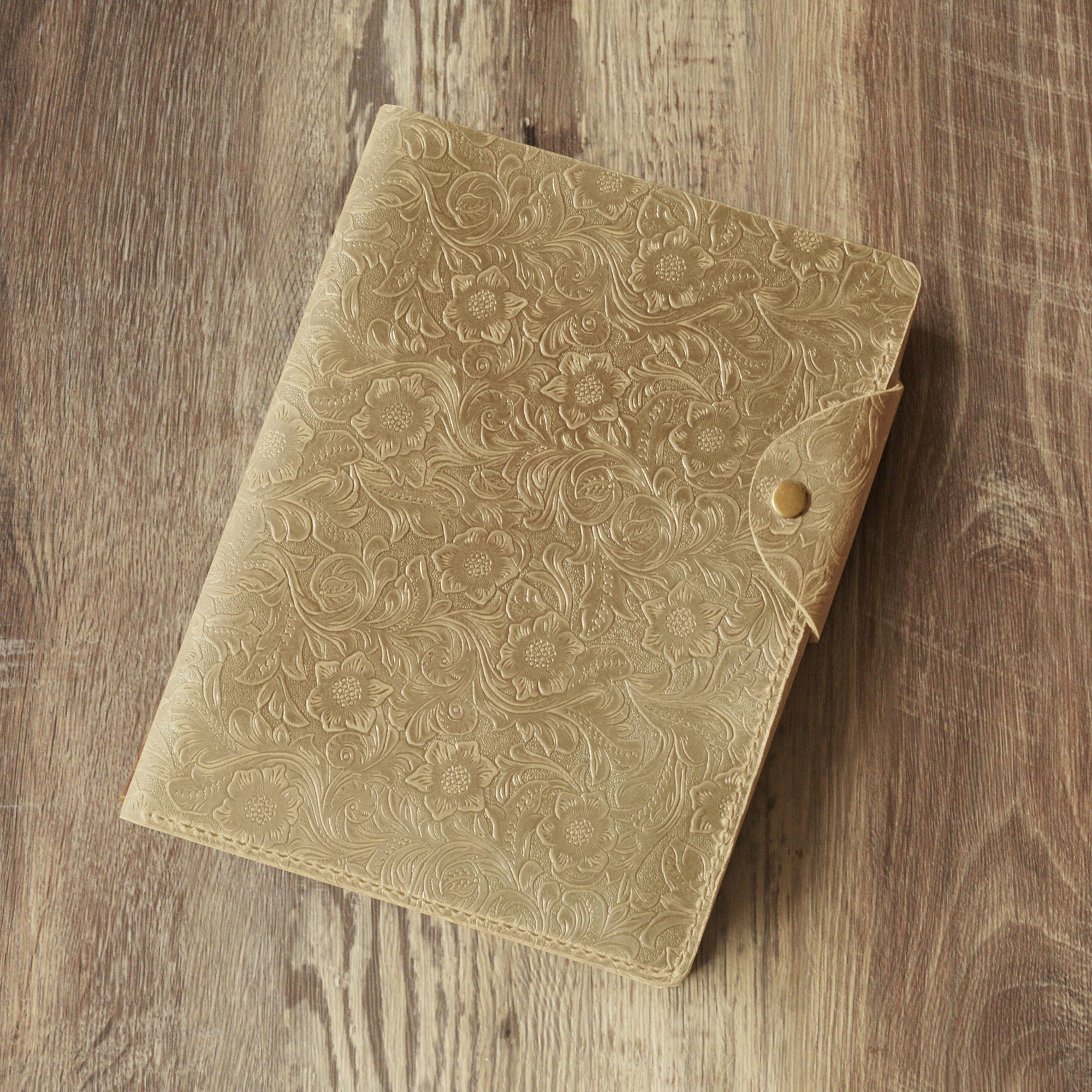 Personalized Tooled Leather Case for Remarkable Paper Pro, Remarkable ...