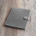 Personalized Leather Case for Remarkable Paper Pro / Remarkable 2 ...