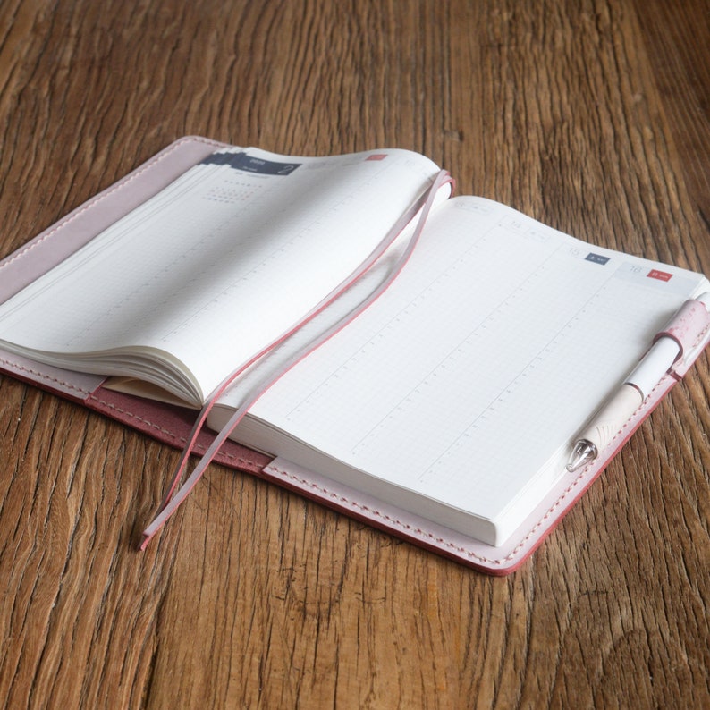 Hobonichi A5 / A6 Cousin Cover Hobonichi techo cousin cover | Etsy