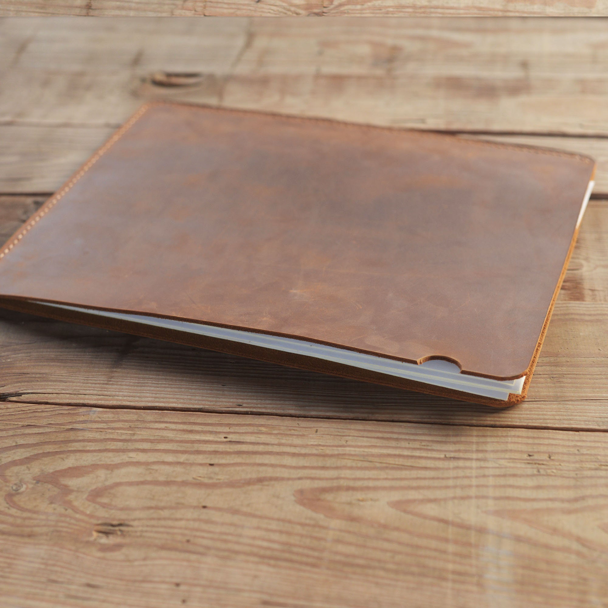 Personalized L-type Documents Folders Jacket, Fits A4, Letter Size ...