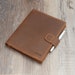 Personalized Leather Case for Onyx Boox Note Air 2 boox Tab - Etsy