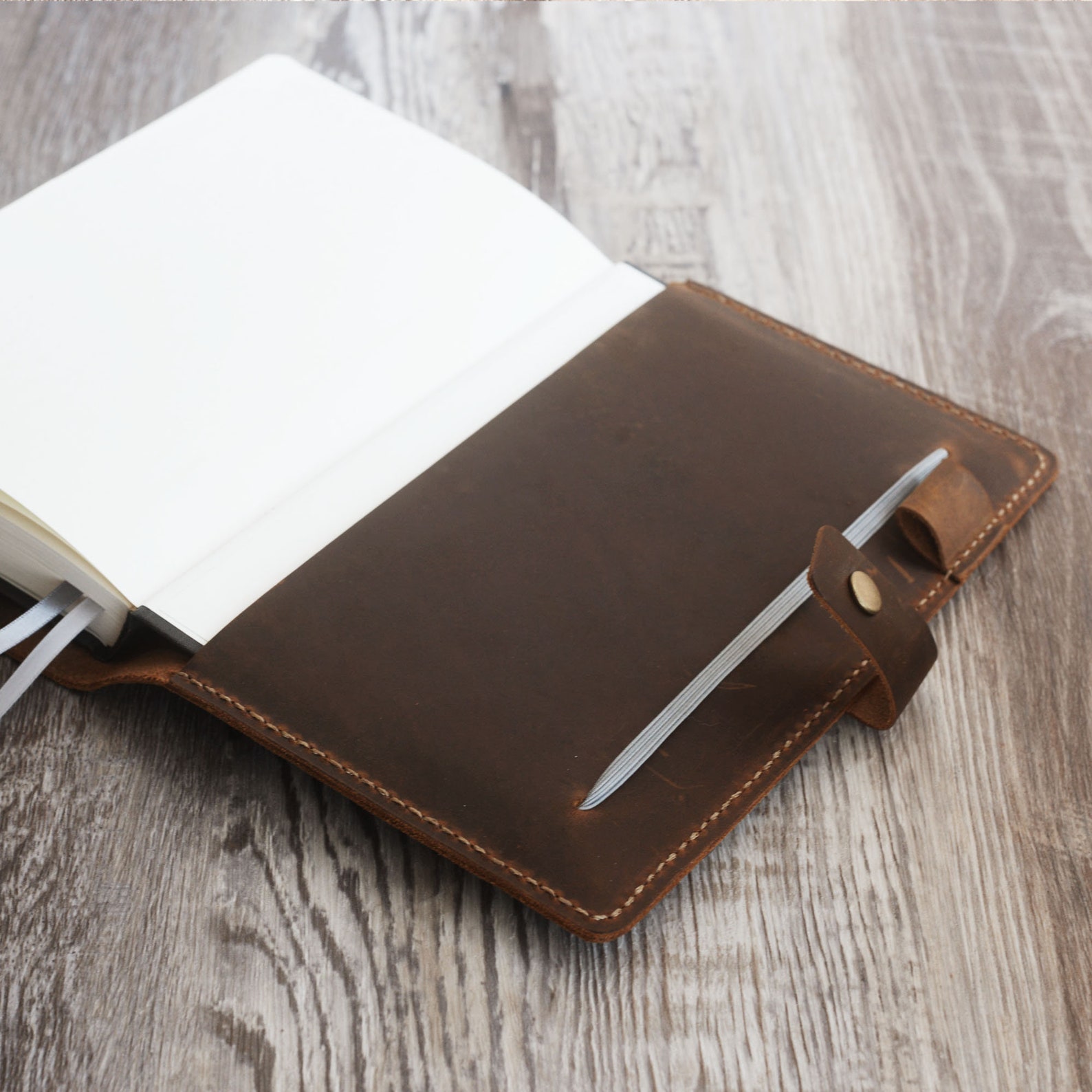 Personalized Full Focus Planner Cover, FFP Cover, Full Focus Planner ...